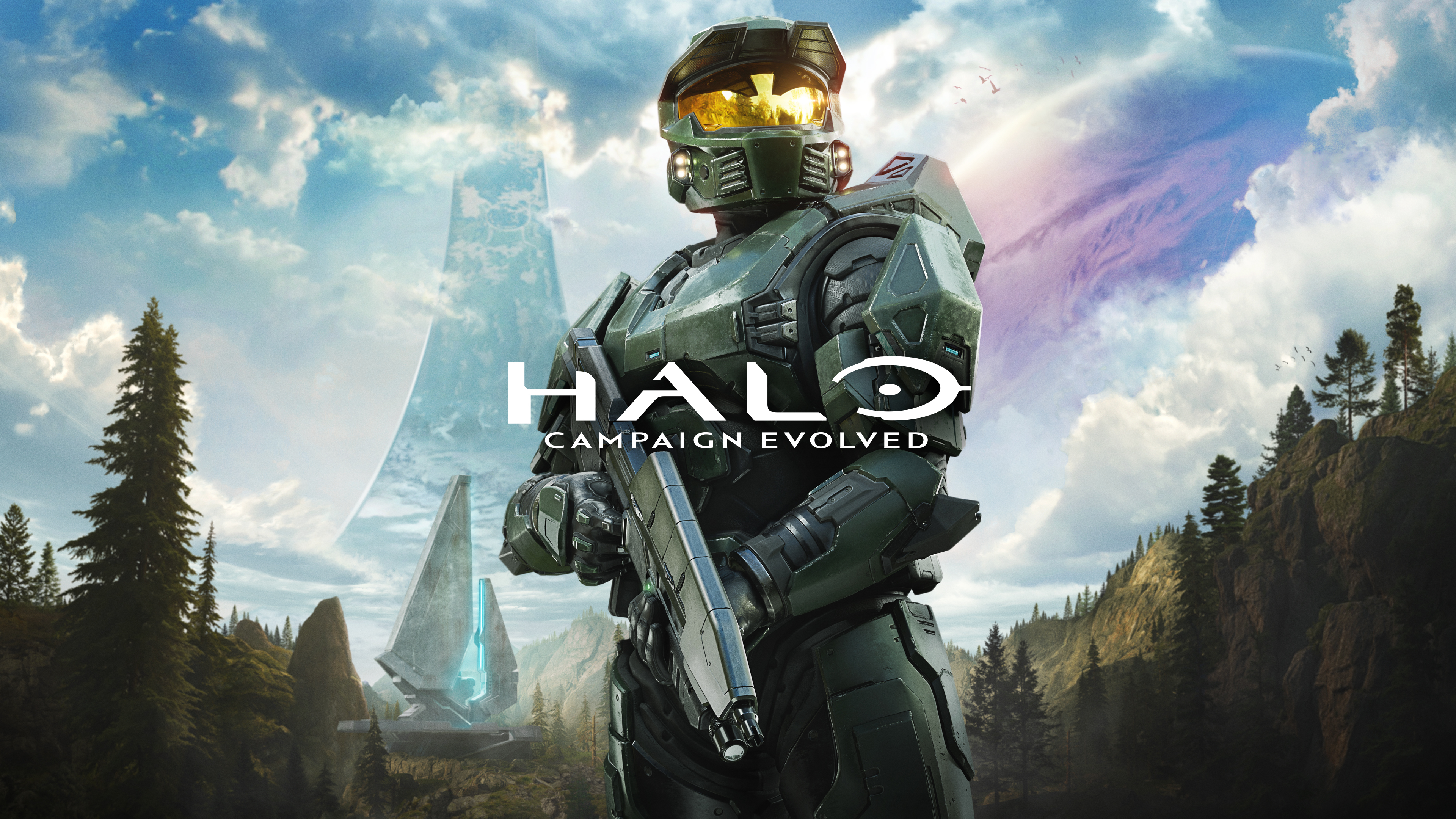 Halo Infinite tar förväl med Operation Infinite - blir den sista stora ...