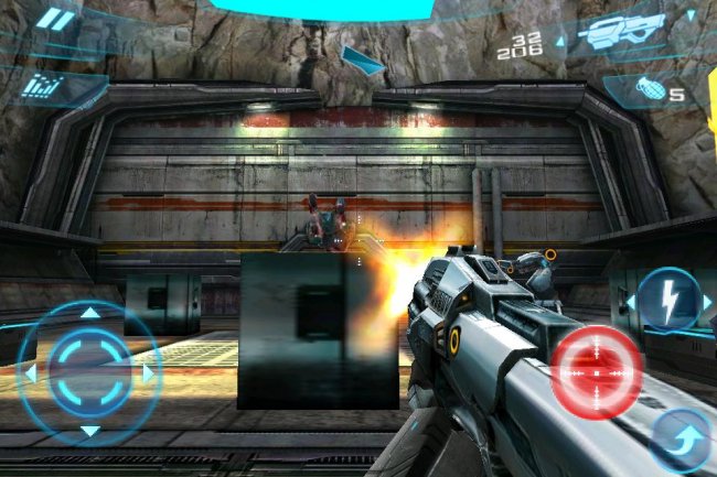 N.O.V.A. 2 Recension - Gamereactor