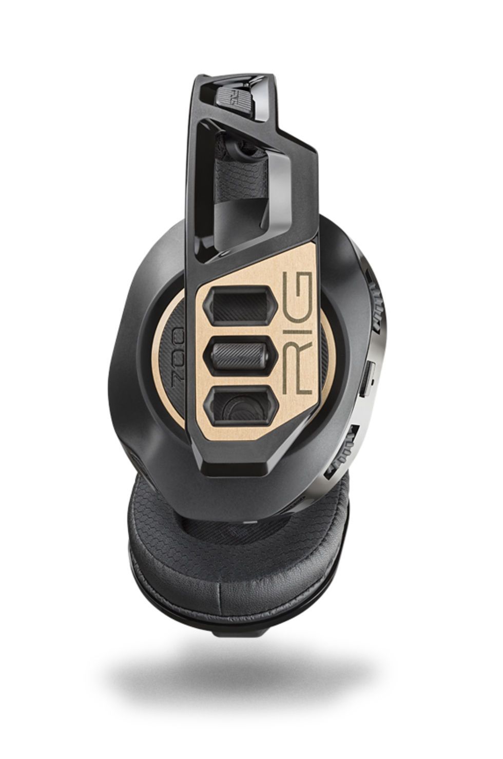 Plantronics RIG 700HD