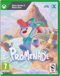 Promenade Recension - Gamereactor