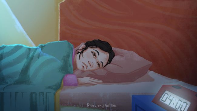 Roll the Cat Recension - Gamereactor