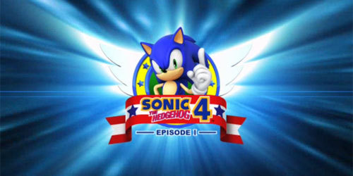 Sonic 4 är med datum - Sonic the Hedgehog 4: Episode I - Gamereactor