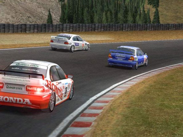 STCC 2 Recension - Gamereactor