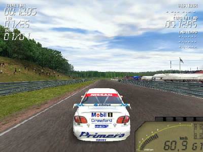 STCC 2 Recension - Gamereactor