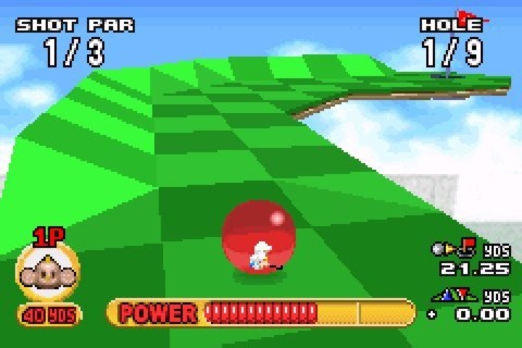 Super Monkey Ball Jr. Recension - Gamereactor