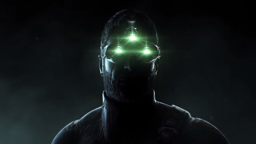 Tom Hardy bekräftar att Splinter Cell-filmen är död - - Gamereactor