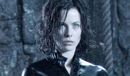 Underworld: Evolution