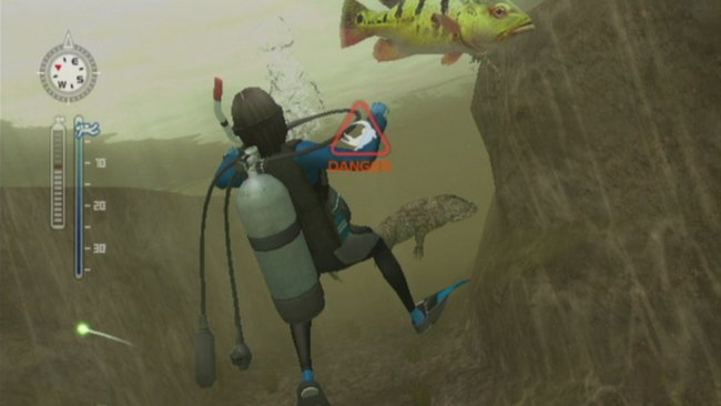 Endless Ocean 2 Recension - Gamereactor