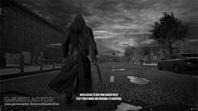 Hatred Recension - Gamereactor