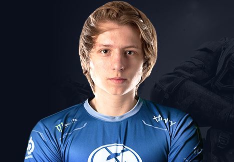Havok och Parasite dumpas av Evil Geniuses - Call of Duty: Infinite ...