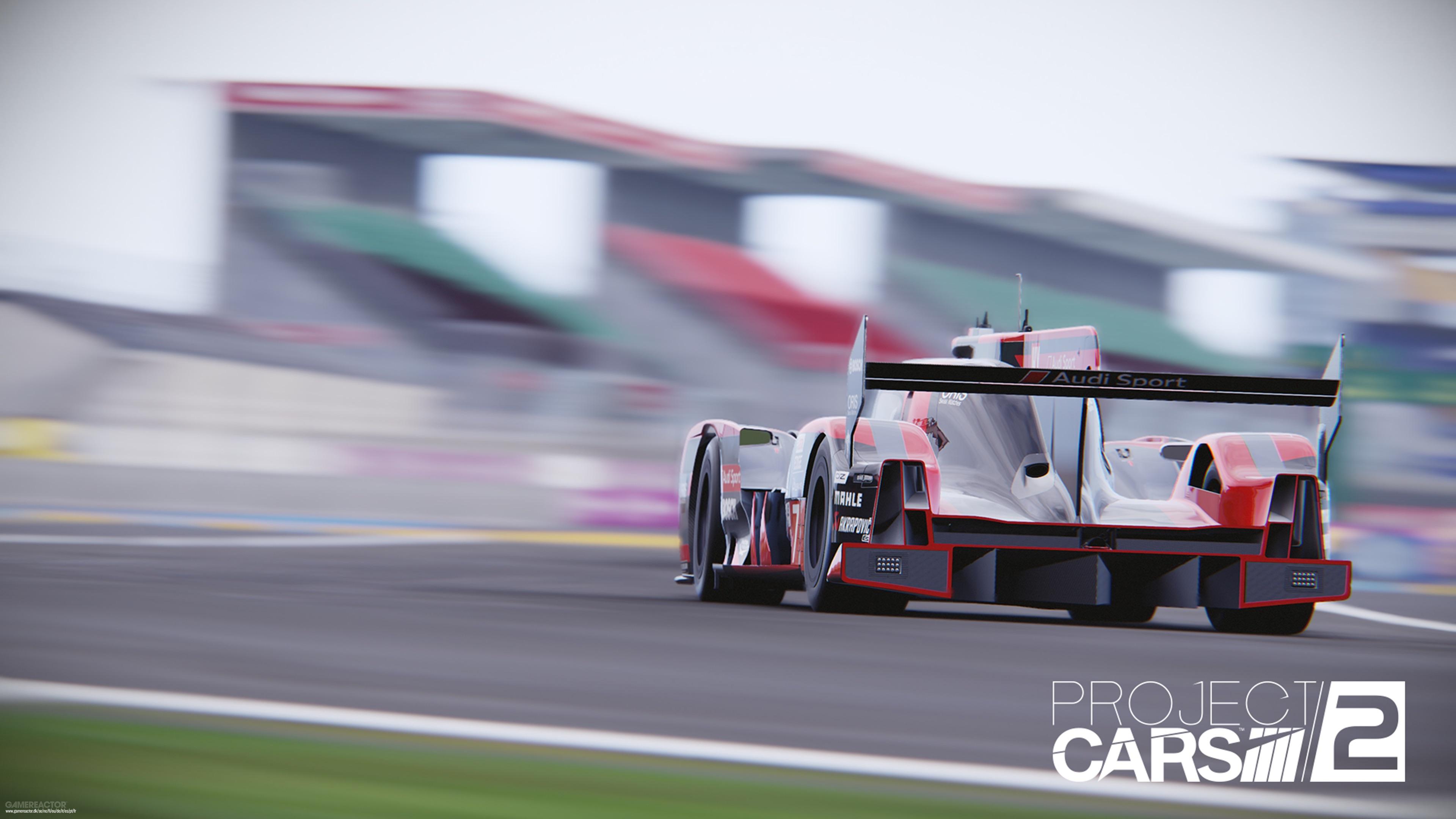 Project Cars 1 och 2 slutar säljas på grund av upphävda licenser ...