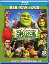 Shrek - Nu och för alltid - Gamereactor Sverige