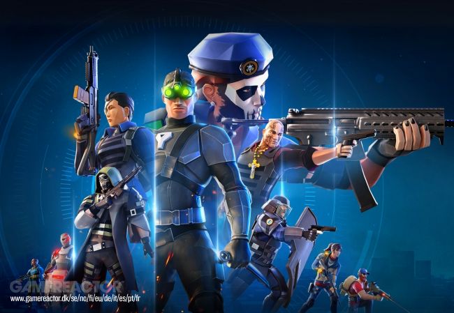 Ubisoft lägger ned Tom Clancy's Elite Squad