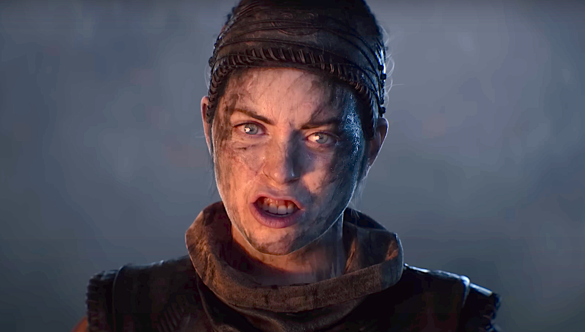 Hellblade II Enhanced är nu släppt till Playstation, Xbox och PC ...