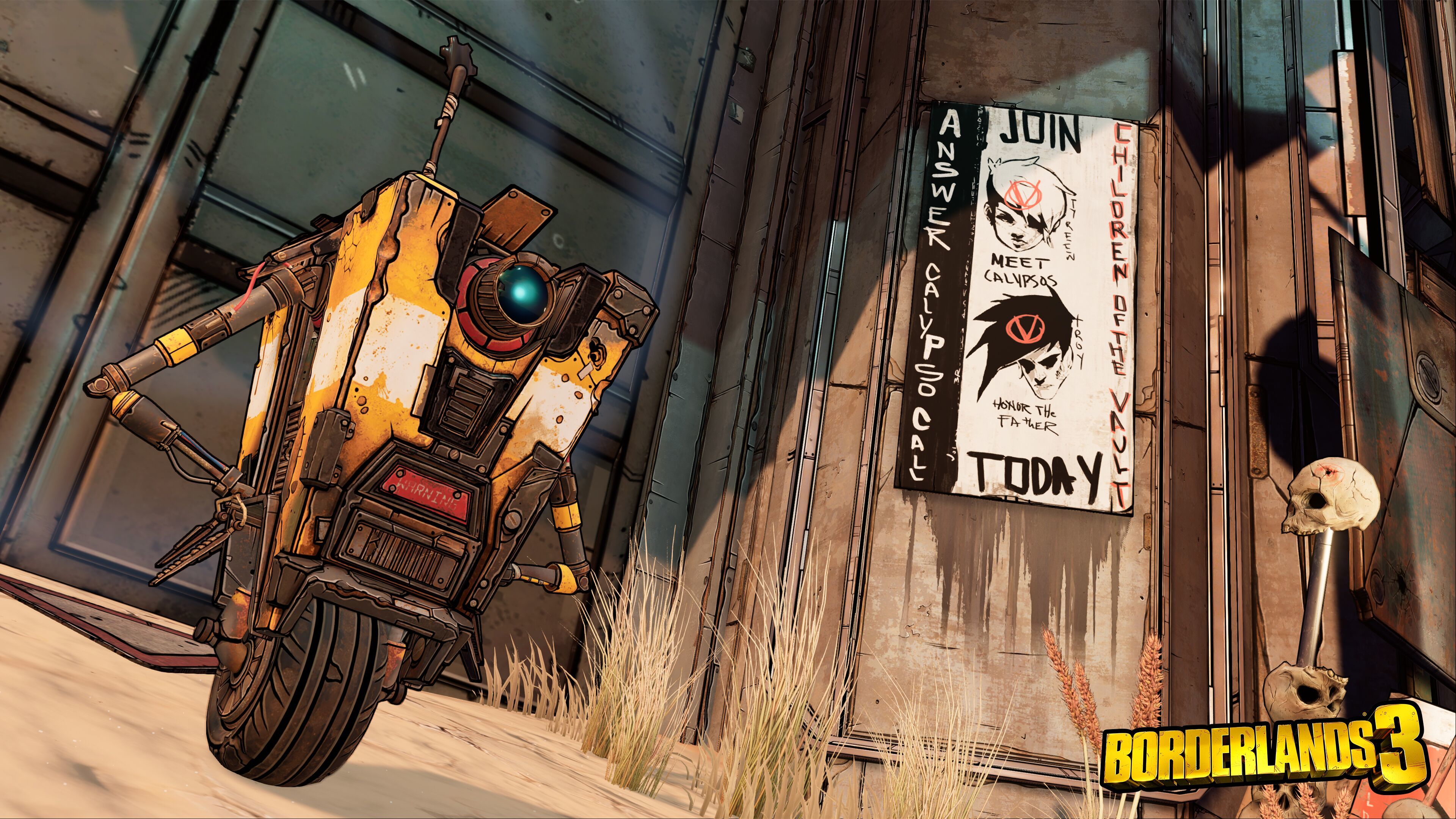 Borderlands 3 Recension - Gamereactor