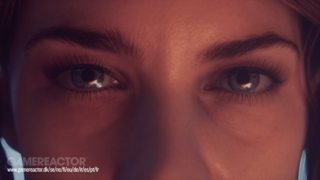 Control 2 beskrivs som ett actionrollspel av Remedy