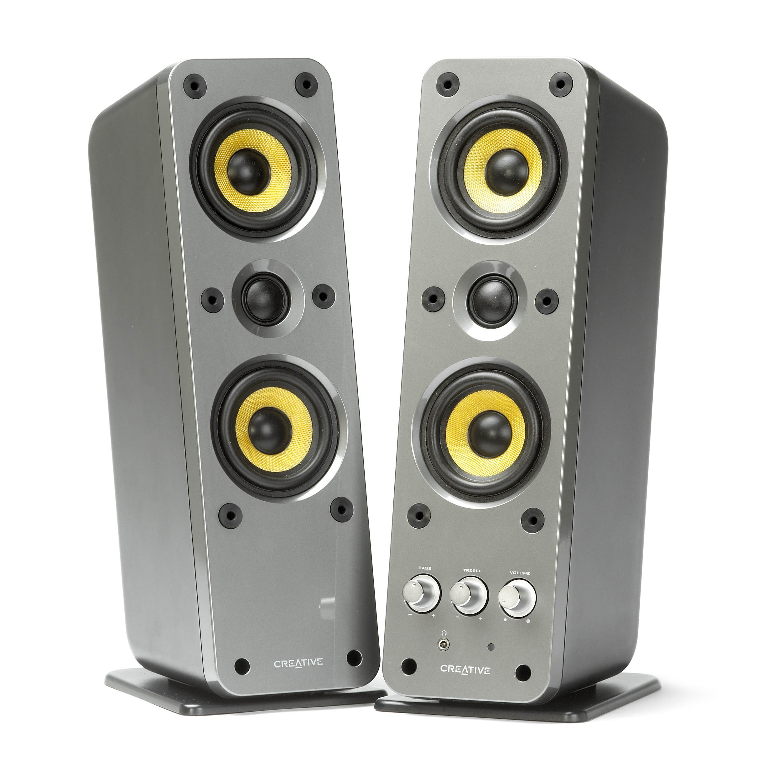 Creative Gigaworks T40