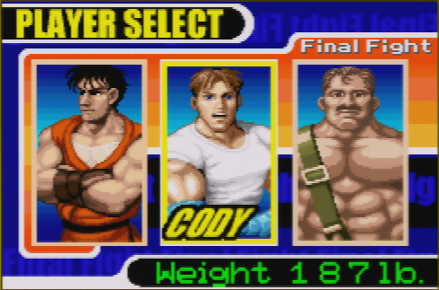 Final Fight One Recension - Gamereactor