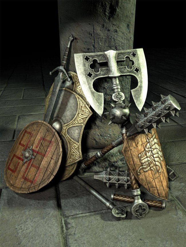 Första från Gothic 4 - Arcania: Gothic 4 - Gamereactor