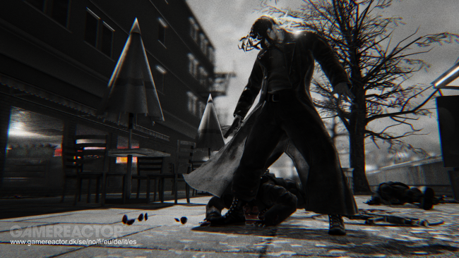 Hatred Recension - Gamereactor