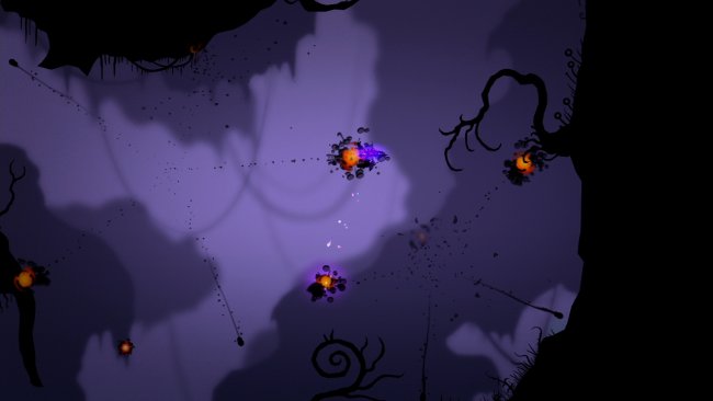 Insanely Twisted Shadow Planet Recension - Gamereactor