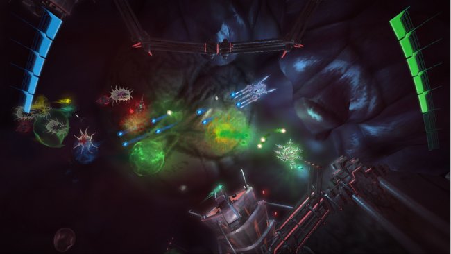 Microbot Recension - Gamereactor