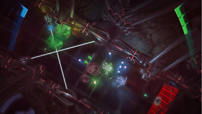 Microbot Recension - Gamereactor