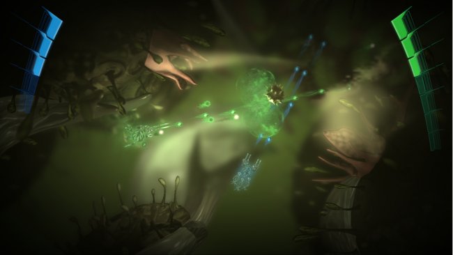 Microbot Recension - Gamereactor