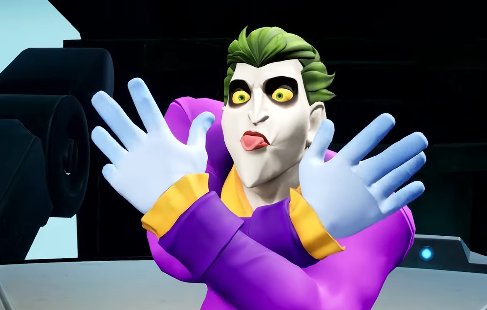 Flera spelare är rasande över förändringarna i Multiversus - MultiVersus - Gamereactor