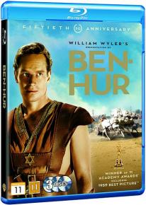 Ben-Hur - Gamereactor Sverige