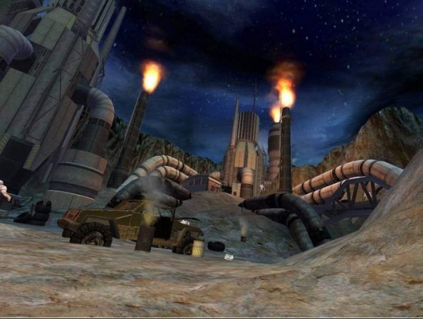 Brute Force Recension - Gamereactor