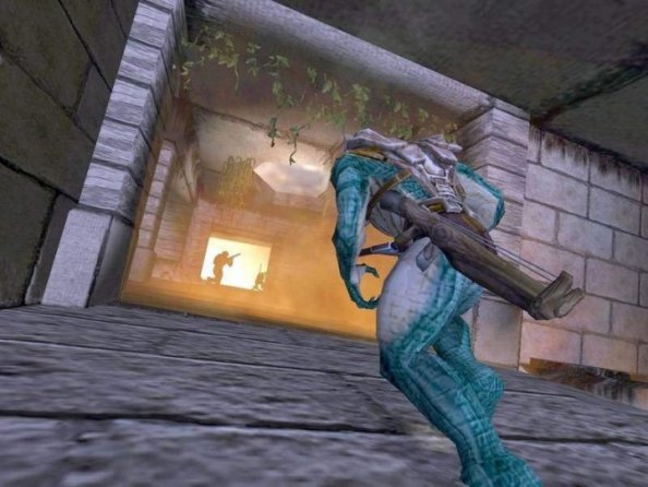 Brute Force Recension - Gamereactor