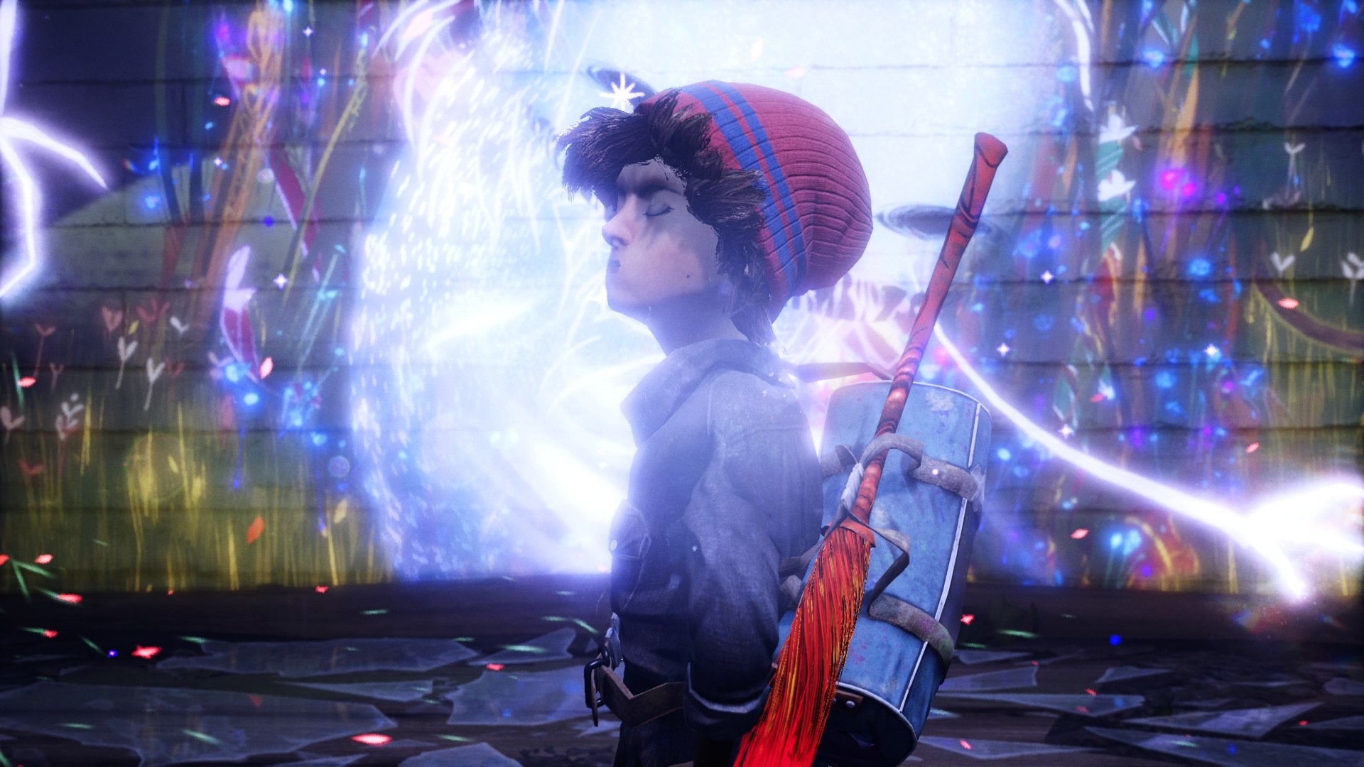 Playstation-studion PixelOpus stänger ner verksamheten - - Gamereactor