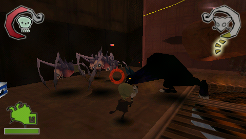 Death Jr. Recension - Gamereactor