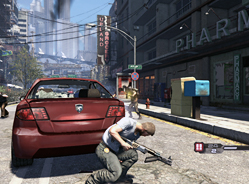 Inversion - Gamereactor Sverige