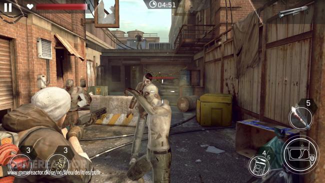 Last Day Alive Recension - Gamereactor