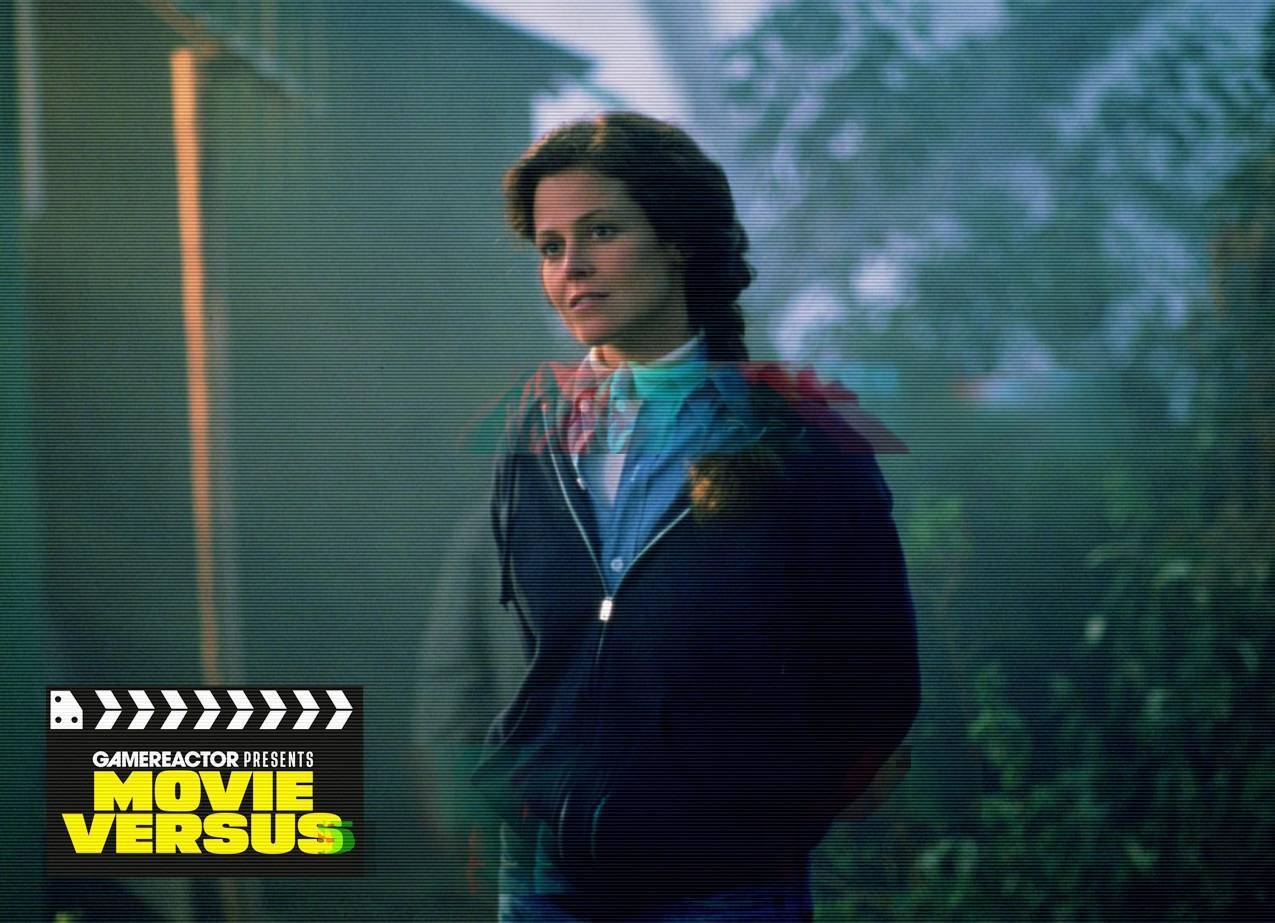 Linda Hamilton vs Sigourney Weaver: Vem var actiondrottningen ...