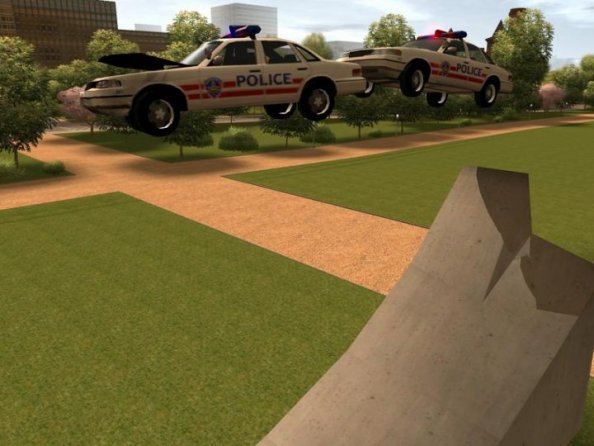 Midtown Madness 3 Recension - Gamereactor