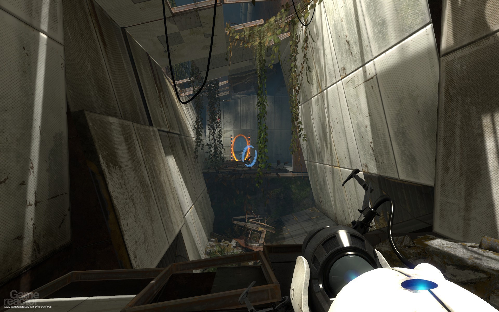 Portal 2 Recension - Gamereactor