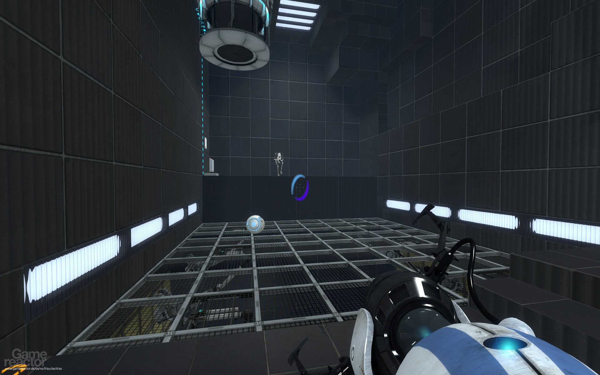 Den maffiga fan-modden Portal: Revolution är nu släppt - Portal 2 ...