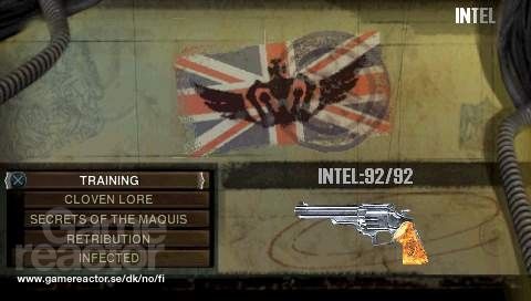 Resistance: Retribution Recension - Gamereactor