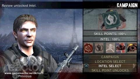 Resistance: Retribution Recension - Gamereactor