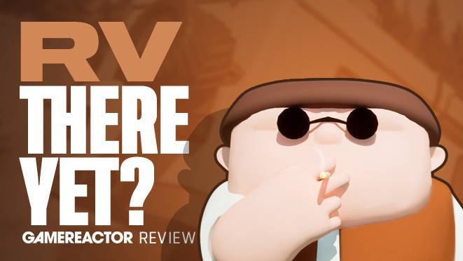 RV There Yet? - Gamereactor Sverige