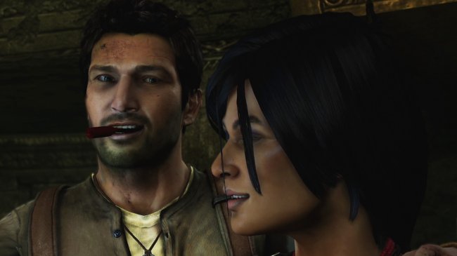 Gratis DLC till Uncharted 2 - Uncharted 2: Among Thieves - Gamereactor