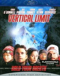 Vertical Limit - Gamereactor Sverige