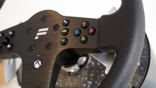 Vi intervjuar Fanatec-bossen Thomas Jackermeier - - Gamereactor