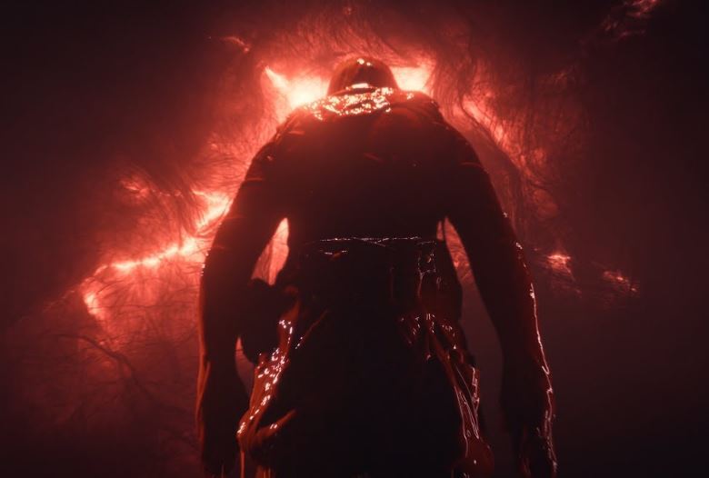 Iron Lung kommer att visas på svenska biografer - men endast den 30 ...