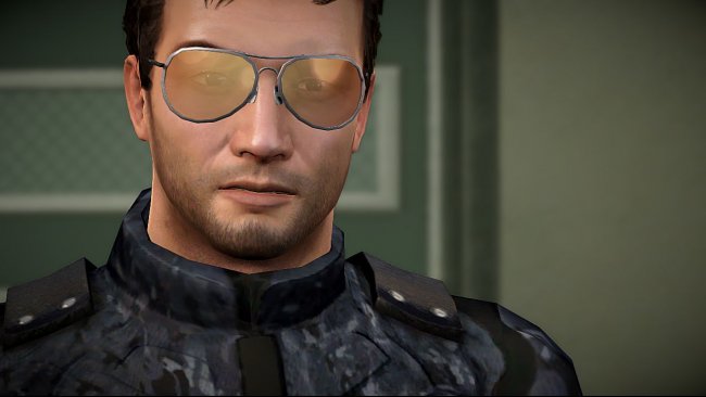 Obsidian vill verkligen utveckla Alpha Protocol 2