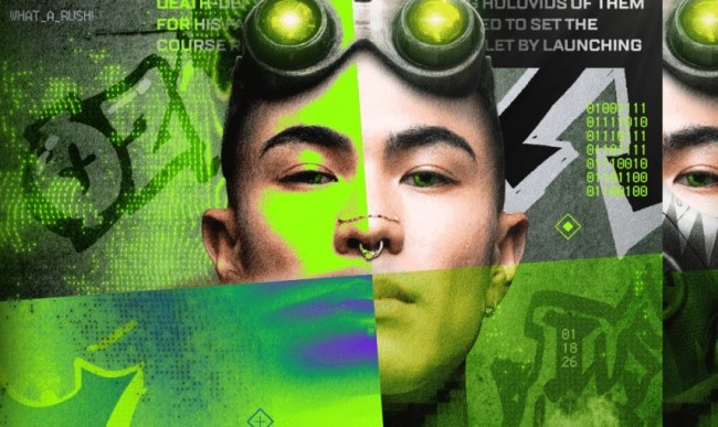 Apex Legends Global Series Year 5 Championship Anthem har släppts