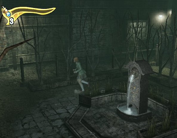 Clock Tower 3 Recension - Gamereactor